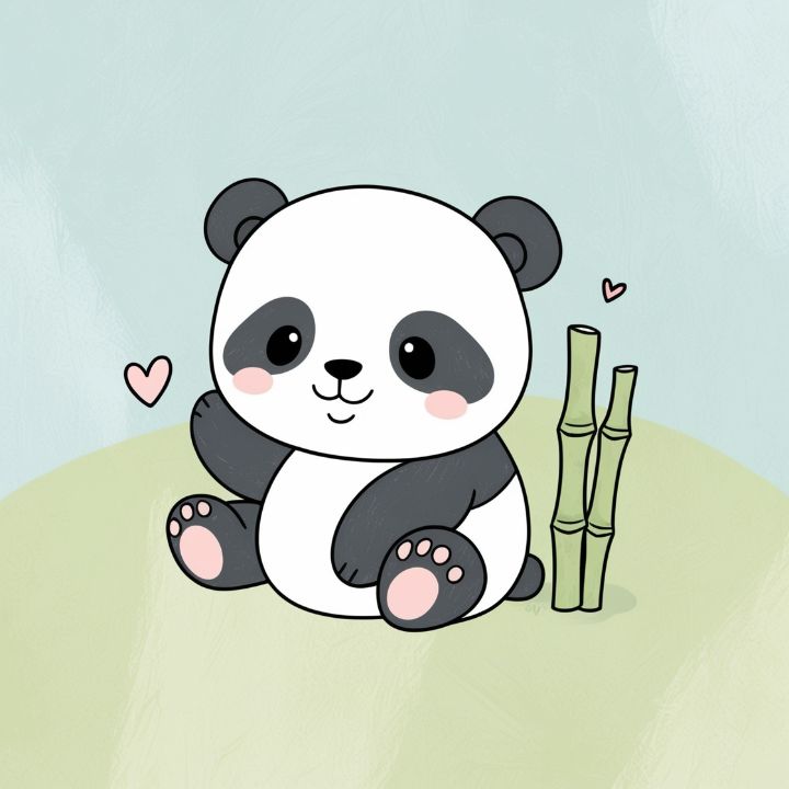 Pandoodles - Drawings & Illustration