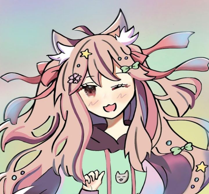 Sparkle - K. Kleony - Digital Art & AI, Childrens Art, Other Childrens ...