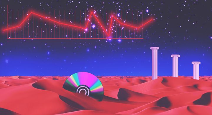 System32 - Digital Art & AI