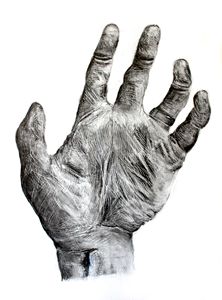 Eddie Hurren - Photography, Drawings & Illustration, Paintings & Prints