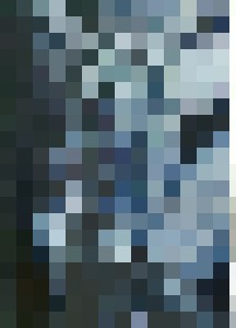 Male Torso in Blue - Jacqueline Pickstock Original Oil Paintings - Paintings & Prints, People ...