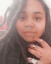 Public Spaces - Monet Graham (IndigoGamer MiMi) - Digital Art & AI ...