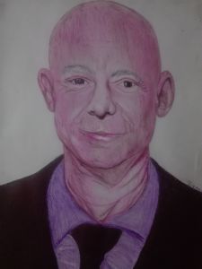 THE SOUL WINNER ART GALLERY - Drawings & Illustration