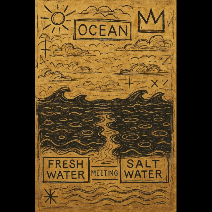 A Meeting Of Two - Insight Motion Galeria - Digital Art & AI ...