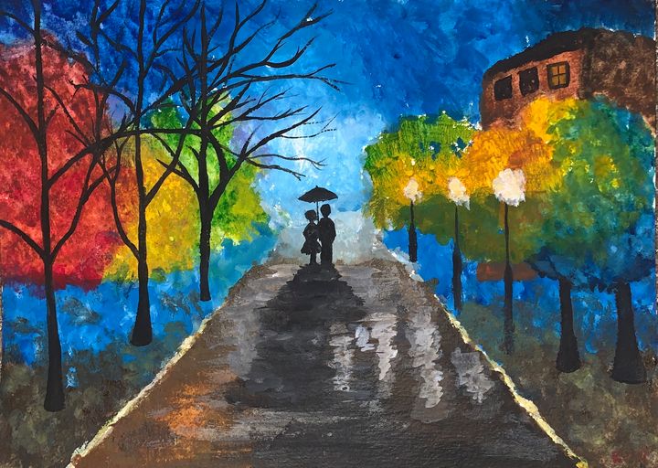 Art Finds - Paintings & Prints