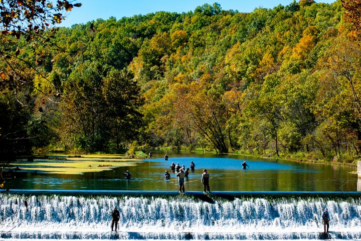 Angler's Paradise - Persinger Creations - Photography, Places & Travel ...