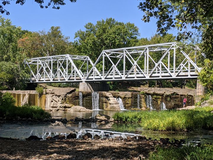 Finley River Park - Persinger Creations - Photography, Landscapes ...