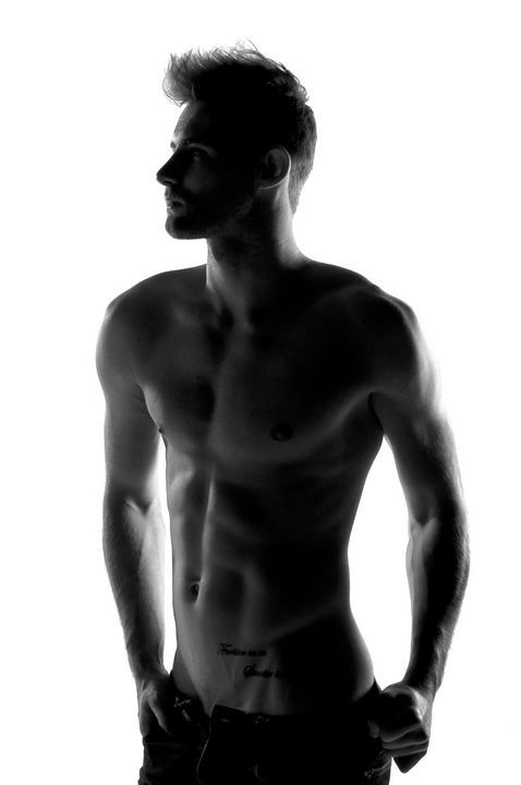 Male model - New Dawn Photography - Photography, People & Figures, Male ...