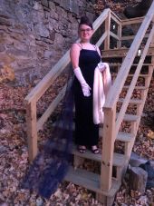 Autumn-Rose - Photography