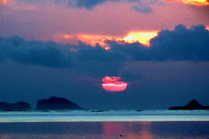 Sunrise Near Mokes - GeoSavant - Photography, Landscapes & Nature ...