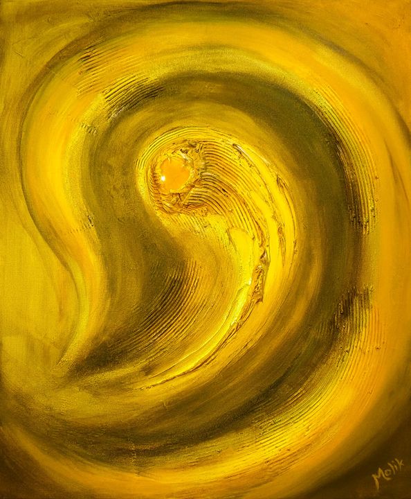 Diptych - part 2 - Molik - Paintings & Prints, Religion, Philosophy ...