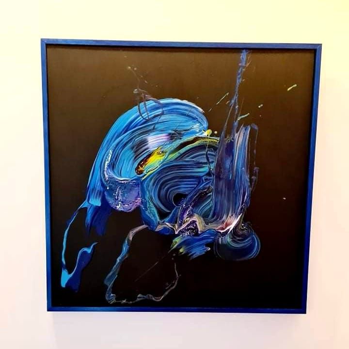 Art_sozen - Paintings & Prints