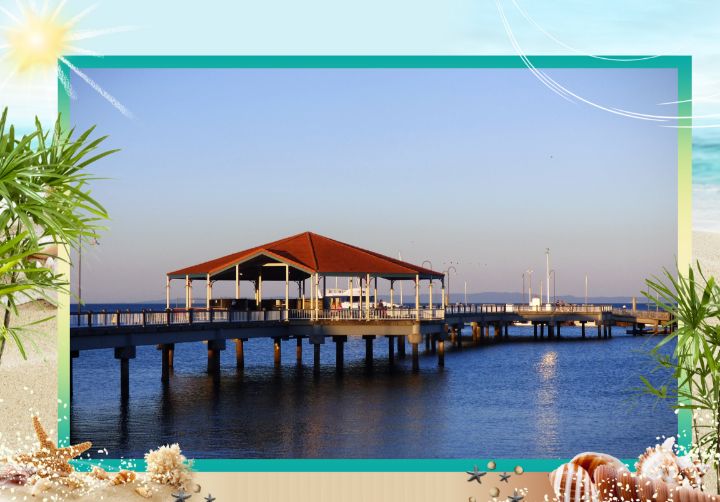 Redcliffe Jetty #7 - ArtbyTrudee - Photography, Places & Travel ...