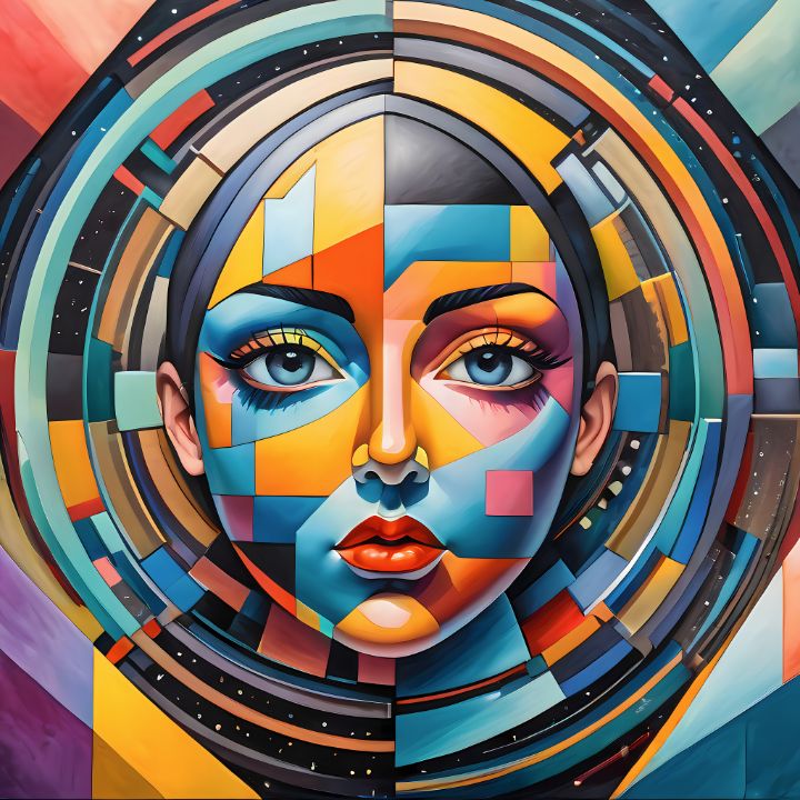 Timeless - Jason Long - Drawings & Illustration, People & Figures ...