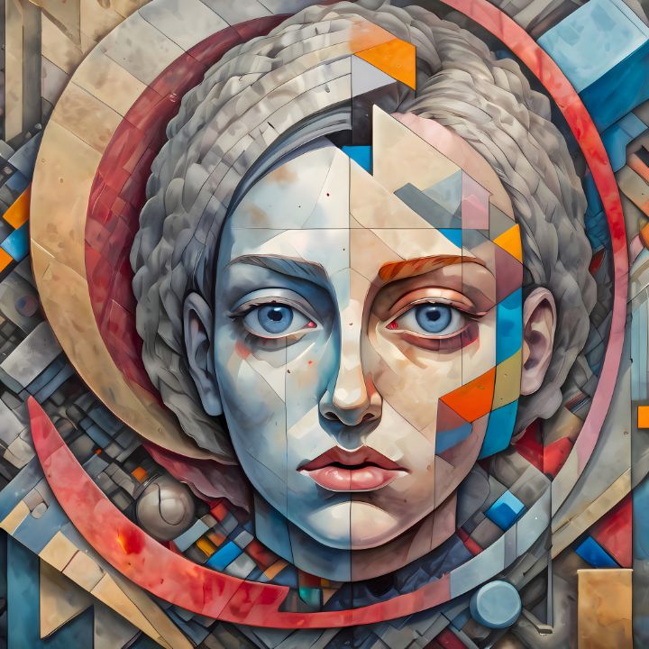 Sightful - Jason Long - Drawings & Illustration, People & Figures ...