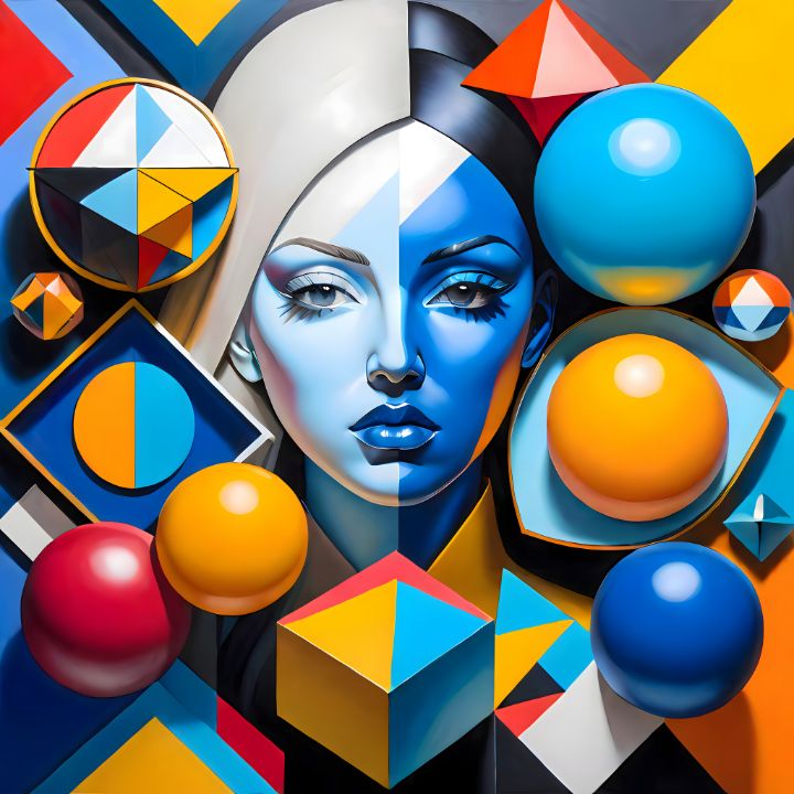 Lustful - Jason Long - Drawings & Illustration, People & Figures ...