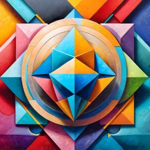 Jason Long - Digital Art & AI, Drawings & Illustration
