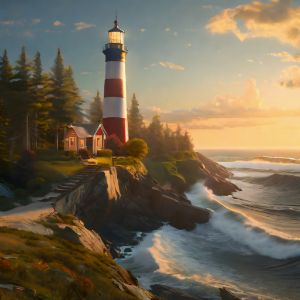 Jason Long - Digital Art & AI, Drawings & Illustration