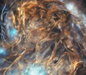 Jason Long - Digital Art & AI, Drawings & Illustration