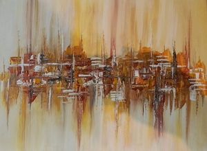 Cheryl Chaplin Art - Paintings & Prints