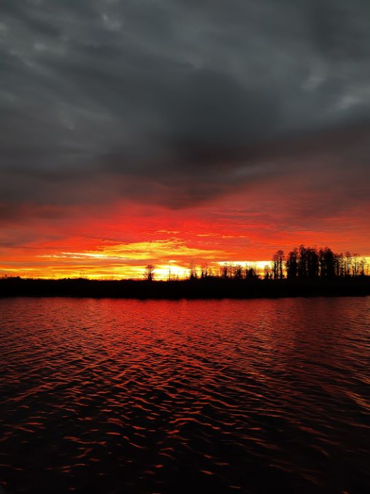 Red dawn - LTG Photography - Photography, Landscapes & Nature, Lakes ...