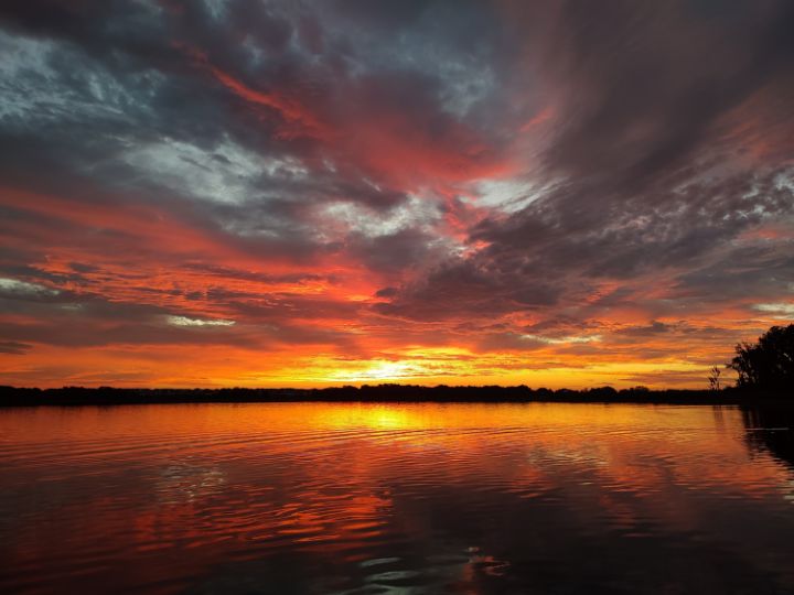 Dawn before a storm - LTG Photography - Photography, Landscapes ...