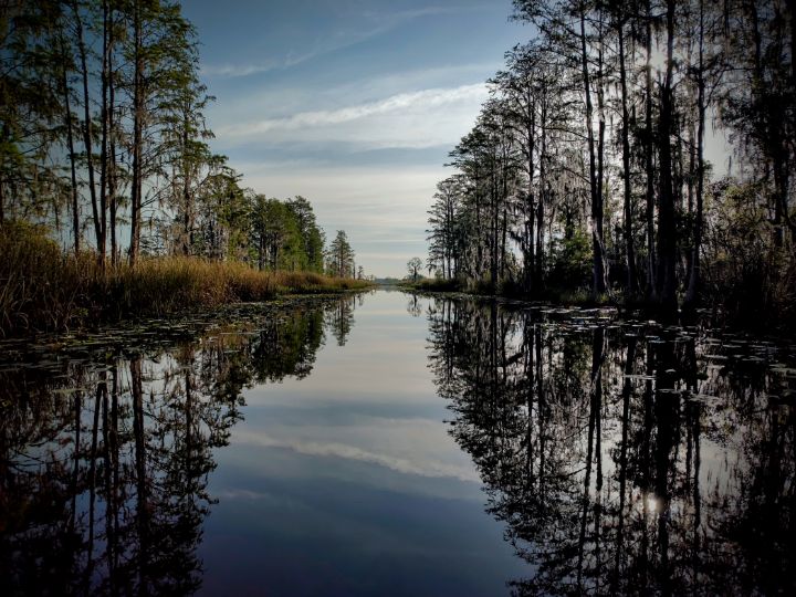 River Reflections - LTG Photography - Photography, Landscapes & Nature ...