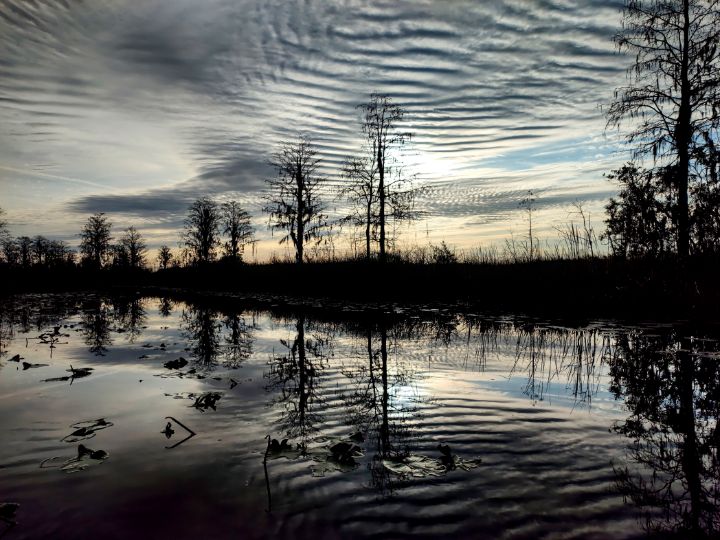 Sunrise reflection - LTG Photography - Photography, Landscapes & Nature ...