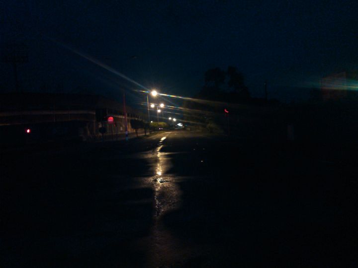 Light reflection - Road Trip - Photography, Science & Technology ...