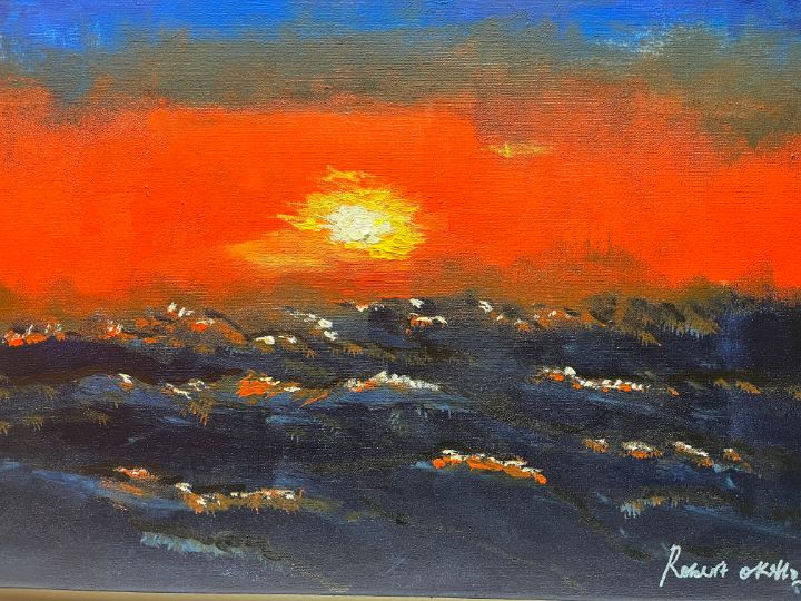 Baruch Art & Design Co. - Paintings & Prints