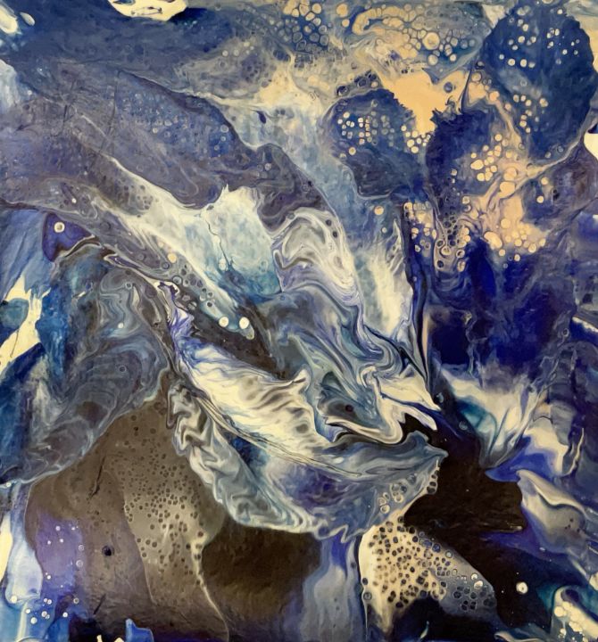 JUELS ART - Paintings & Prints