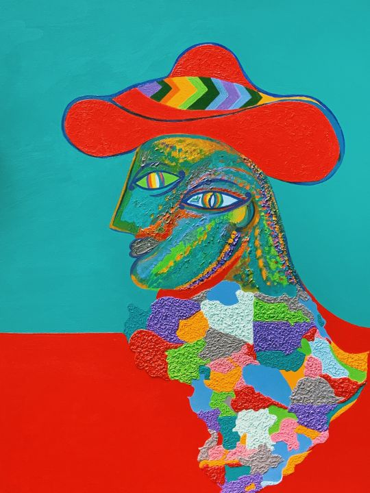 Heda Rose - Inspire World Art Gallery - Paintings & Prints