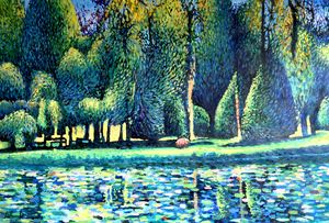 Prints by Geoff Greene - Paintings & Prints
