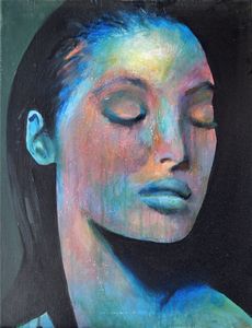 Prints by Geoff Greene - Paintings & Prints