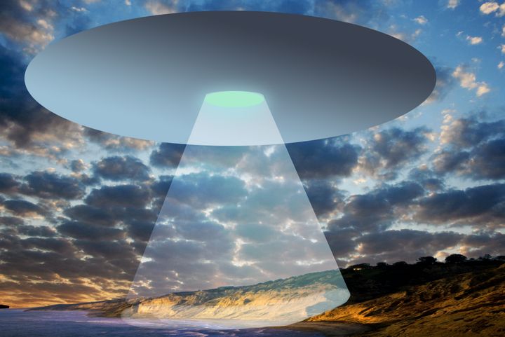 Saucer Painting #11 - Prints by Geoff Greene - Paintings & Prints ...