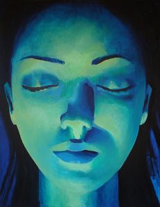 Prints by Geoff Greene - Paintings & Prints