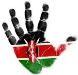 african dance moves - william mutua - Paintings & Prints, Abstract ...