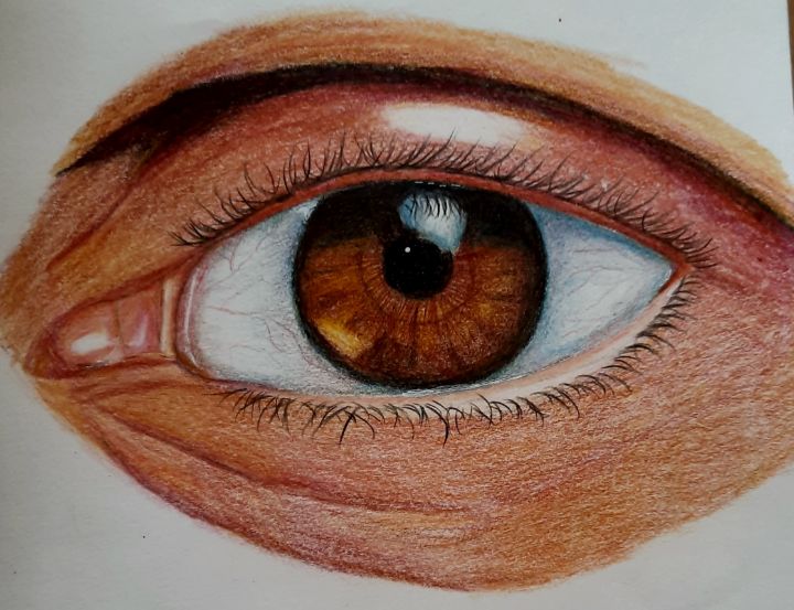 Aritree's - Drawings & Illustration, Paintings & Prints