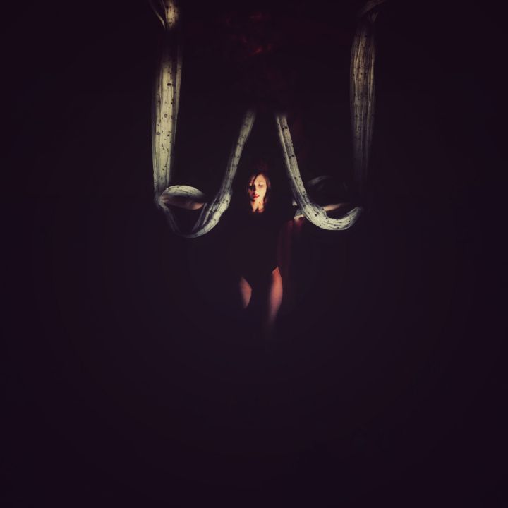 Hanging on by a Thread - New Heights Photography - Photography, Fantasy ...