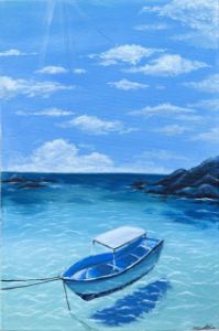 Ama - Paintings & Prints