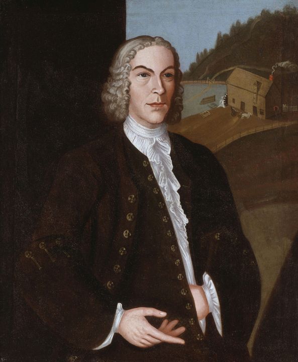 Attributed to John Heaton (active 17 - Old master image - Paintings ...