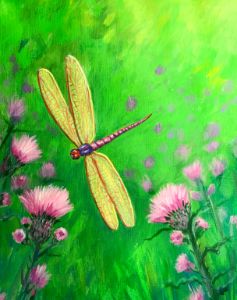 Rhonda Hardesty MacCre Art - Paintings & Prints