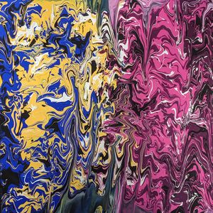 Sam Burton - Paintings & Prints