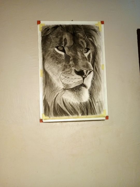 Chukwunedum.artz - Drawings & Illustration