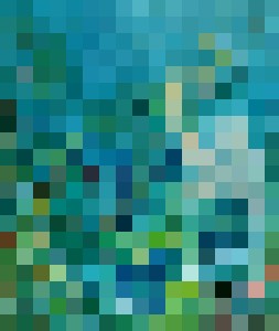 Double Venus Mermaids - Robyn Rainbow - Paintings & Prints, Fantasy ...