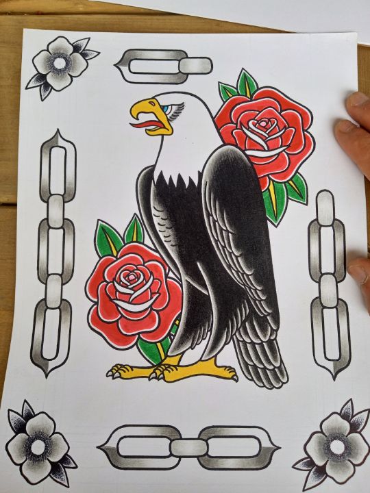 Sicario Ink - Paintings & Prints, Drawings & Illustration