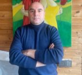 Soltan Soltanli - Paintings & Prints