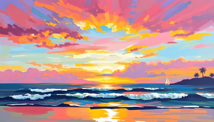 Art's 4U - Digital Art & AI