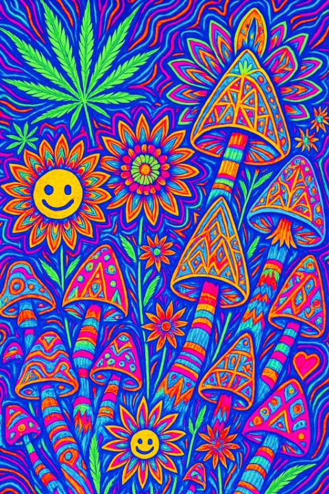 John Howard Schultz jr - Psychodynamic Artwork - Drawings ...