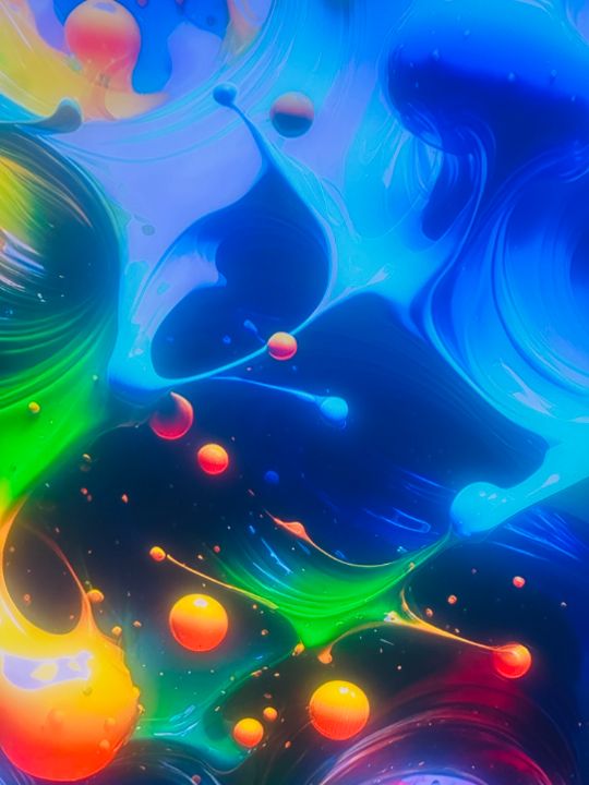 John Howard Schultz Jr - Psychodynamic Artwork - Drawings ...